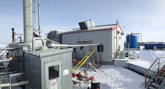 Acoustic Ventilation – Merlin Integrated Solutions