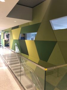 Room Acoustics – Merlin Integrated Solutions